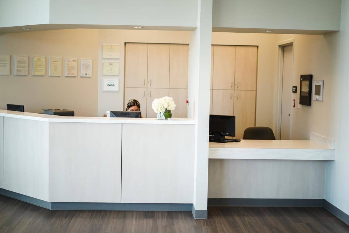 Facility Images - NW Surgery