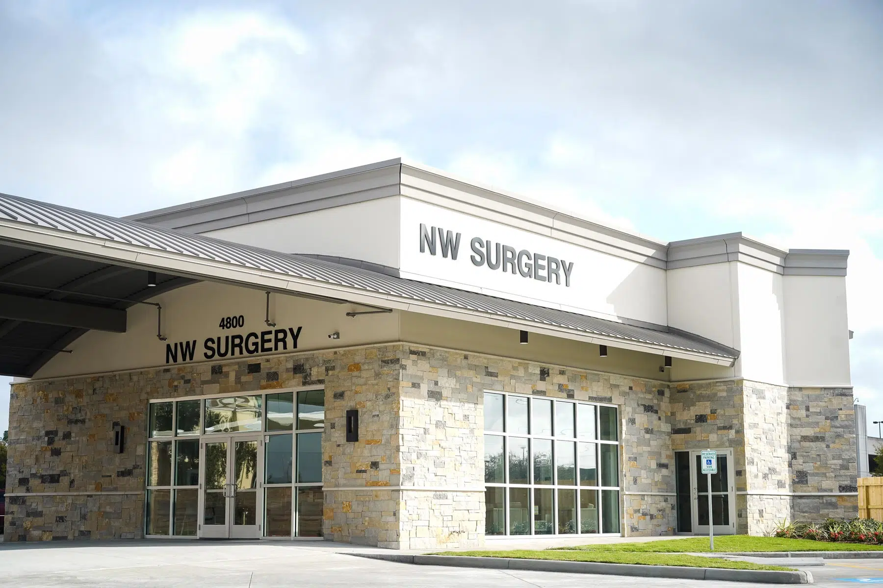 Facility Images - NW Surgery