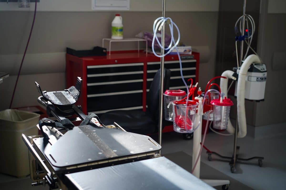 Facility Images - NW Surgery