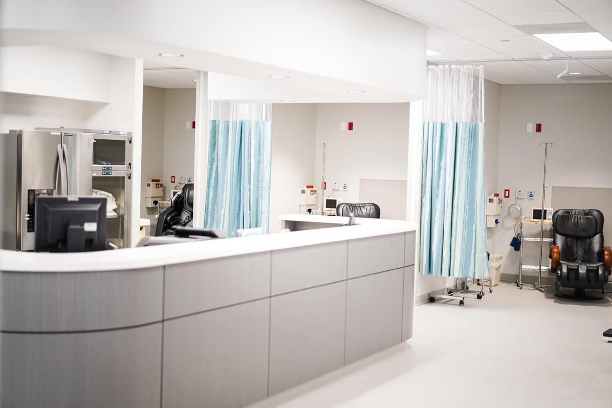 Facility Images - NW Surgery