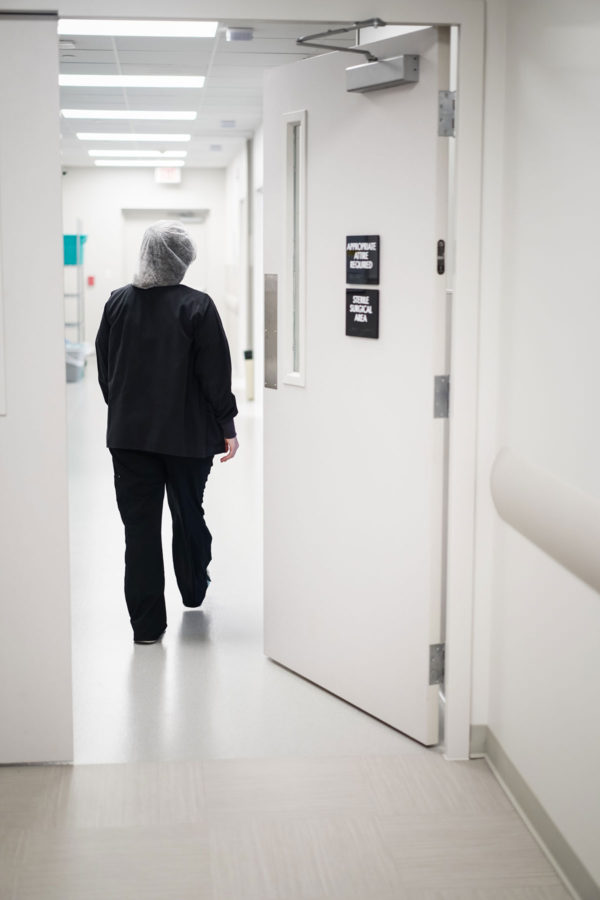 Facility Images - NW Surgery