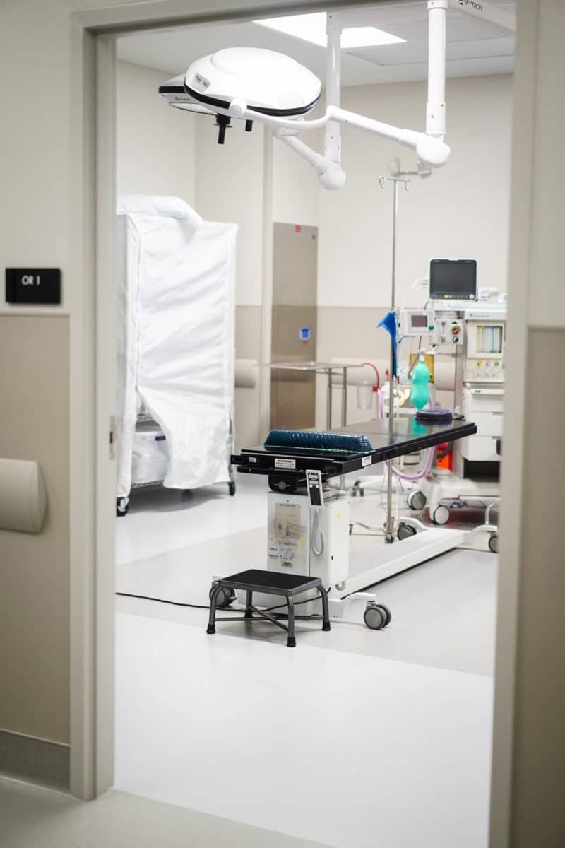 Facility Images - NW Surgery