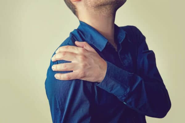 Shoulder Fracture Repair Surgery in Houston | NW Surgery