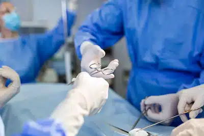 How Endoscopic Rhizotomy Can Provide Relief for Back Pain