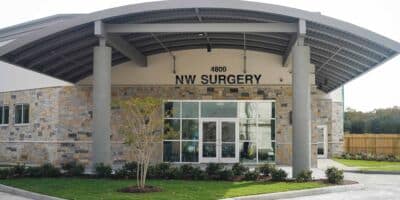 Leading Orthopedic Surgery Center in Houston | NW Surgery